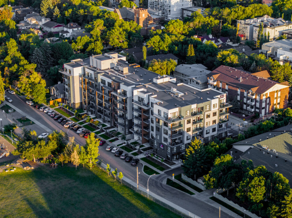 Rohit Rental Living – Rohit Group